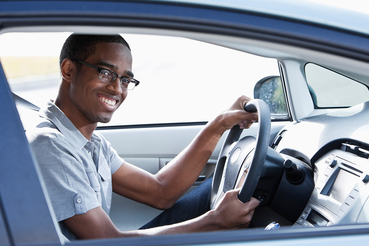Adult Driver Ed | Safe Lane Driving School