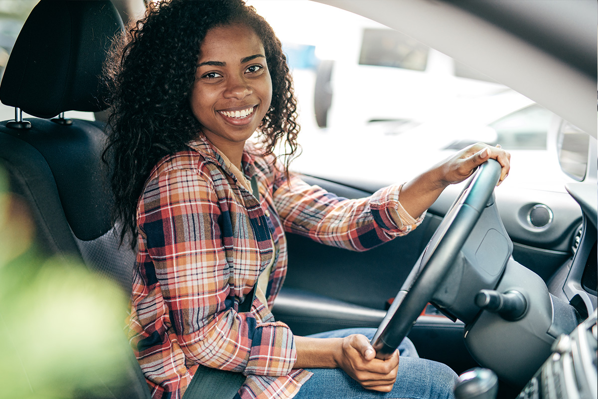 Fayetteville Teen Driver Ed | Safe Lane Driving School