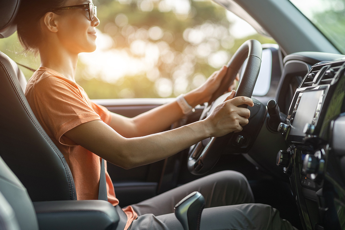 Shelby Teen Driver Ed | Safe Lane Driving School